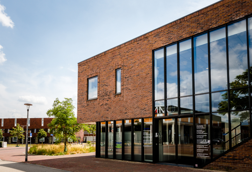 Vind jouw praktijk | DocLine